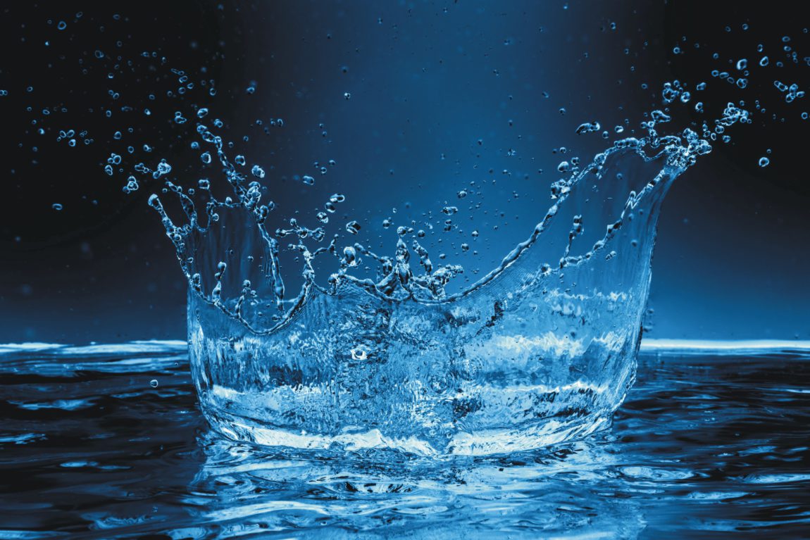 Water aeration consumers | AUGA Consumer